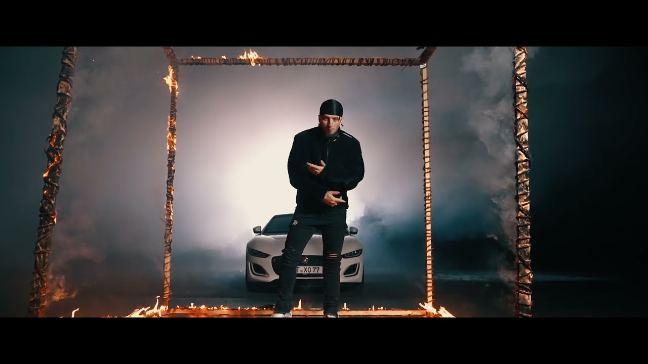 BILLA JOE & VØGUE – 100x (Official Video) – rappers.in Radar