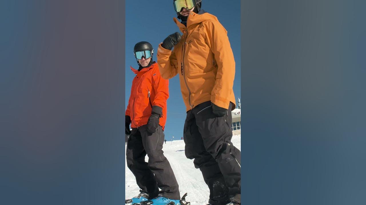 The First Step To Learning Tripod Butters On Skis shorts YouTube the-first-step-to-learning-tripod-butters-on-skis-shorts-youtube