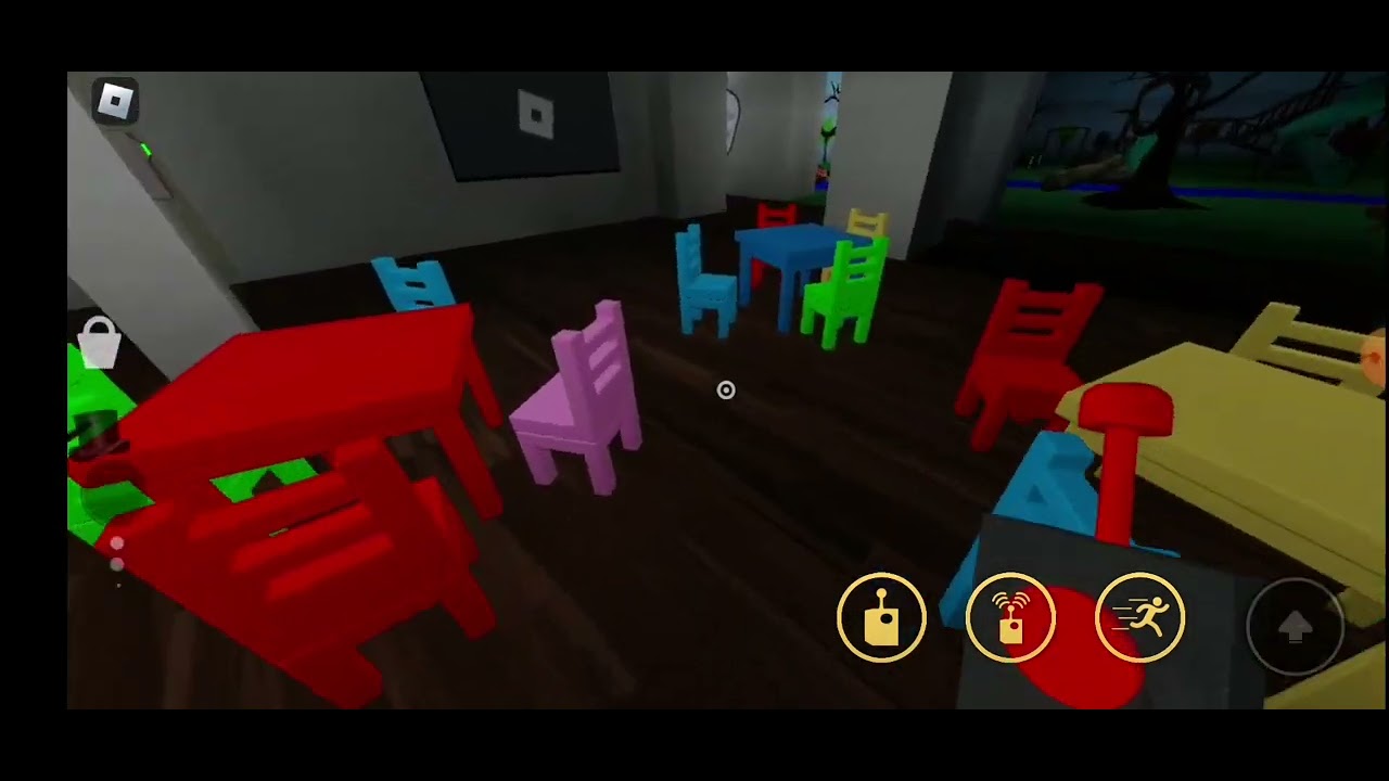 secret room with OPILA BIRD gameplay 2# roblox - YouTube