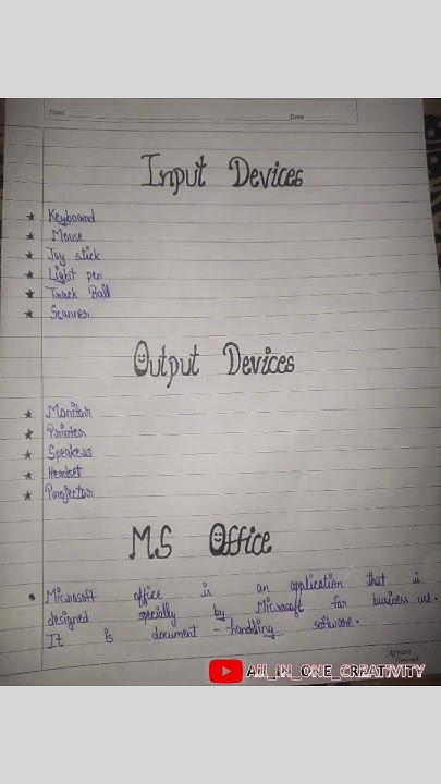 Information and communication technology project file class:-9 || # ...