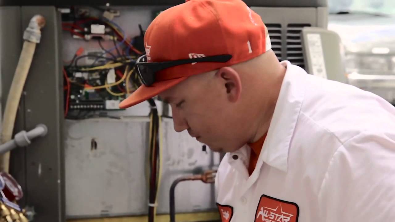 All Star Home Services - YouTube
