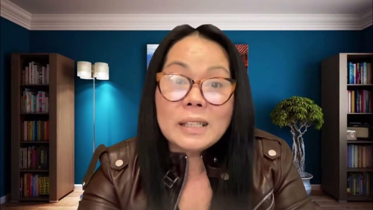 LIVE! INQUIRER, Liza Smugs & Avel Collab? - YouTube