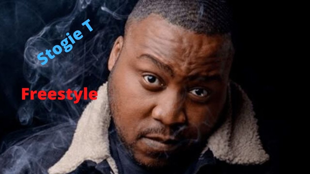 Stogie T Freestyle Friday Youtube