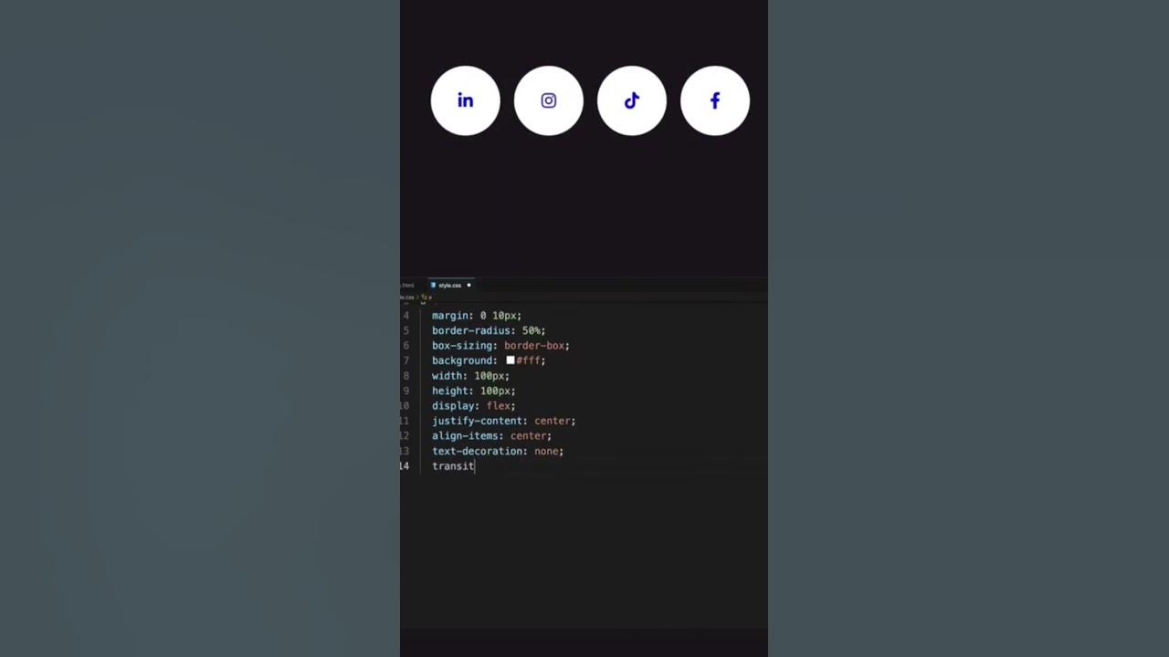 Css Animation Box Reflect Glowing Icon Programming Coding Htmlcss Code Shorts Youtube 