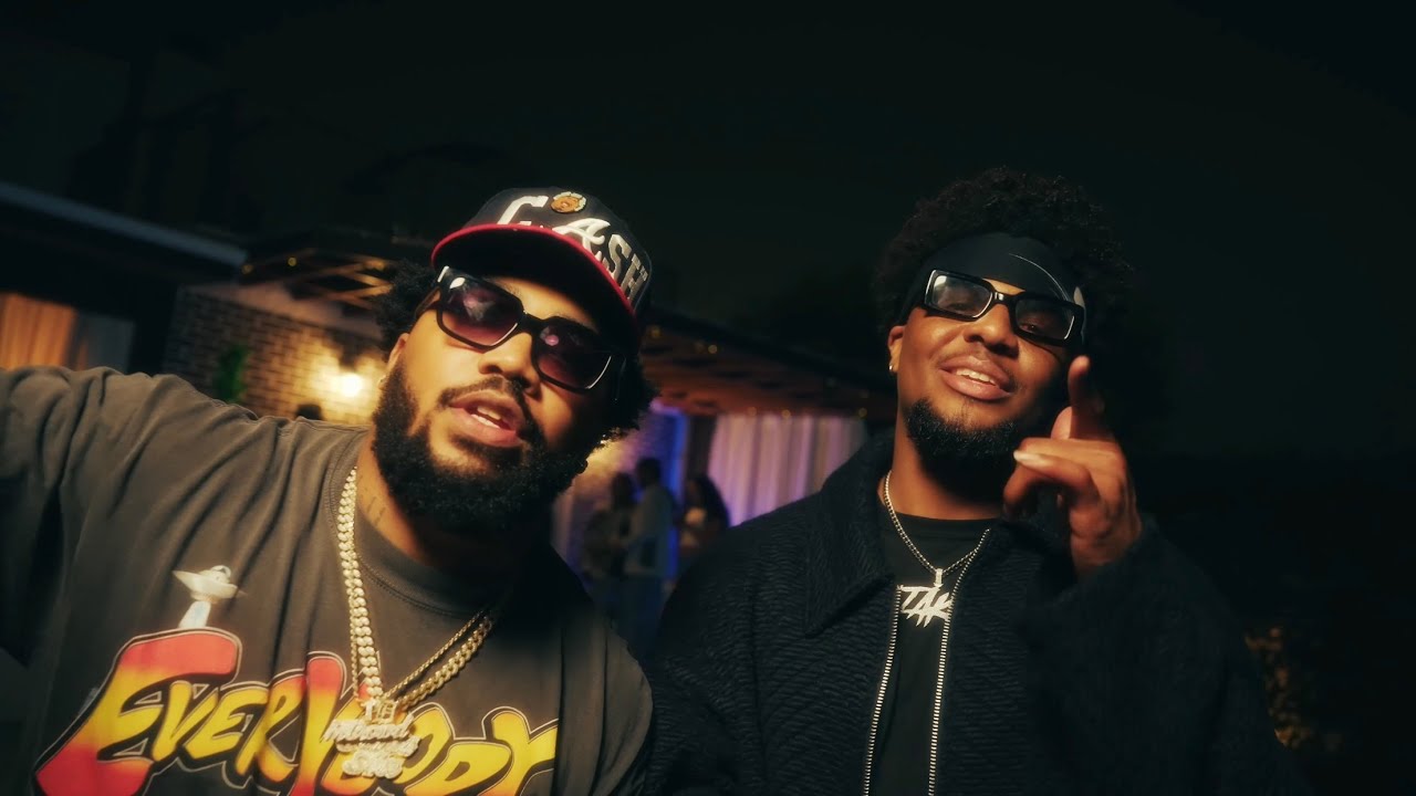 1TakeOcho ft. Jayson Cash - Luxury (Official Music Video) - YouTube