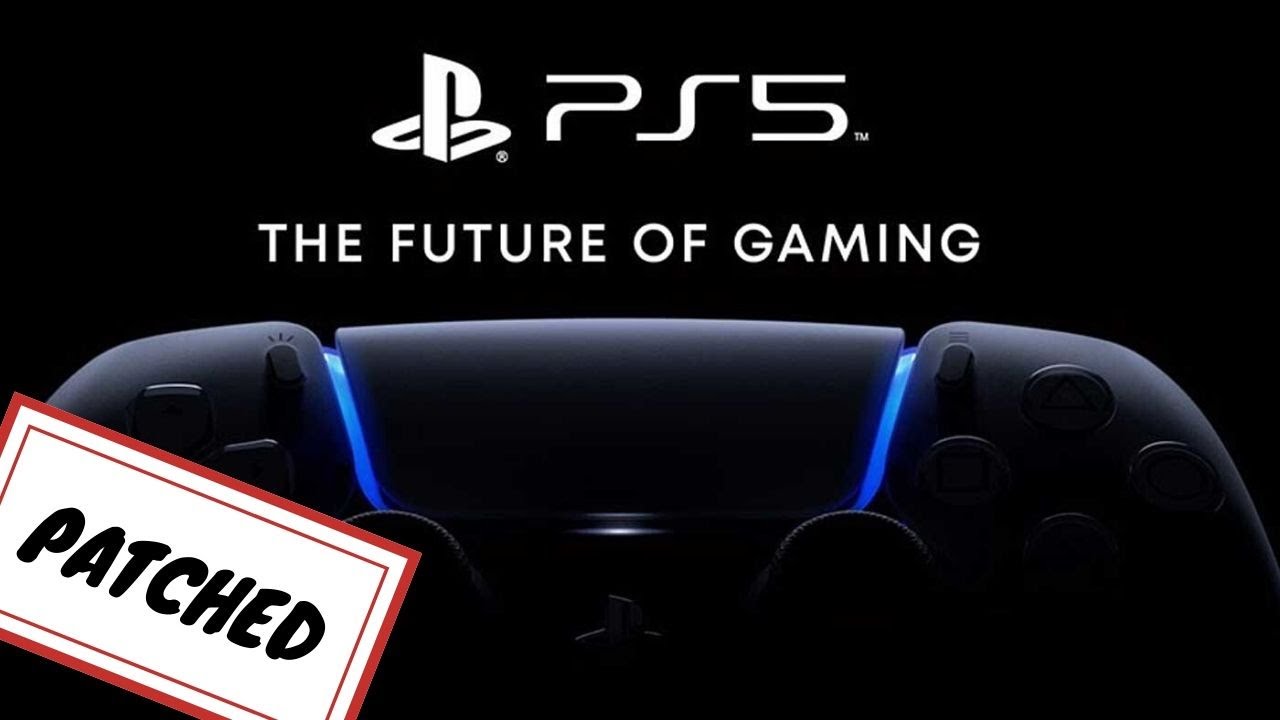 Patched #130 - PS5 Premiere Predictions - YouTube