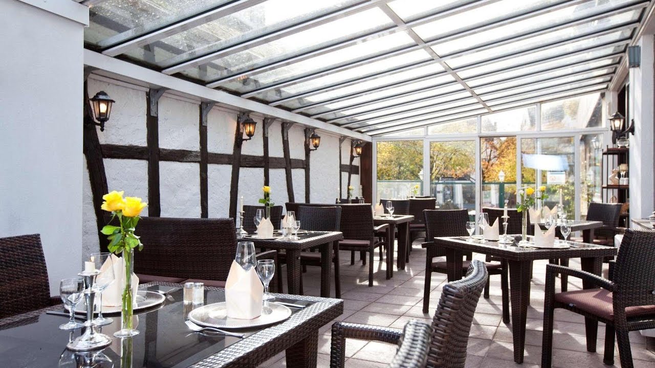 Best Western Hotel St. Michael, Morbach, Germany | Vacations In Europe ...