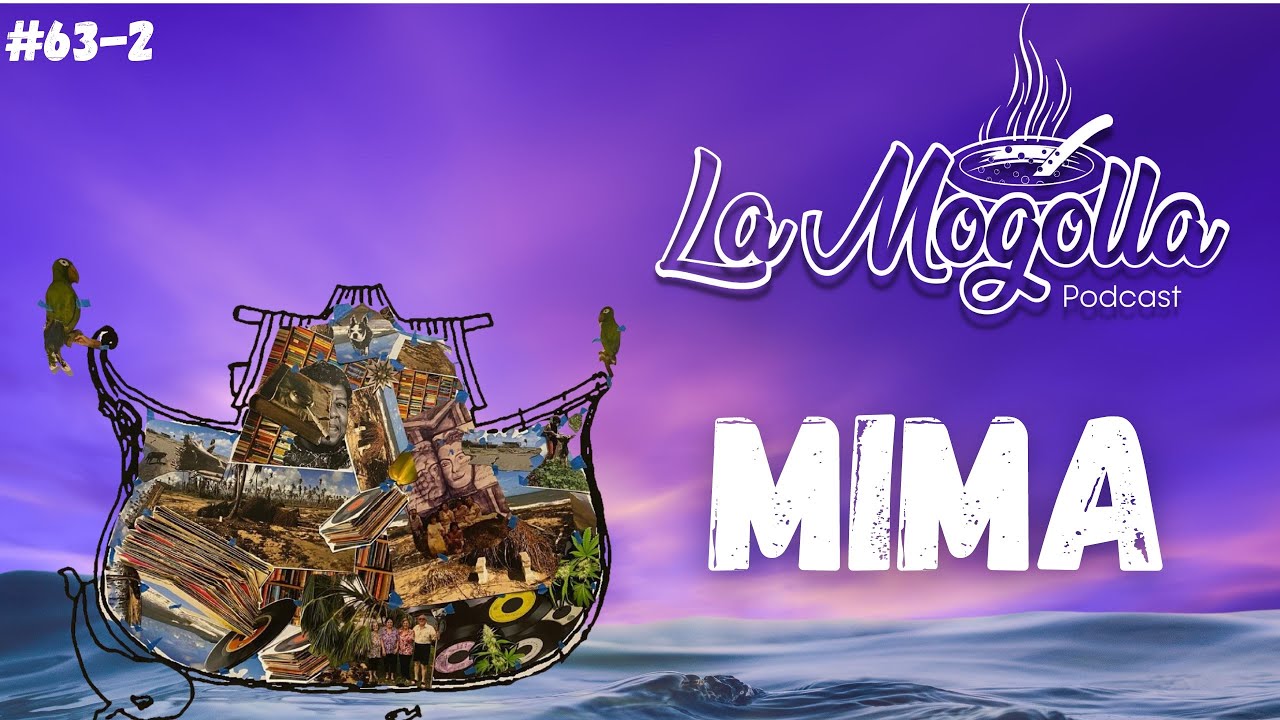 MIMA | Yarimir Cabán Reyes | El Pozo | Artista Puertorriqueña | La ...