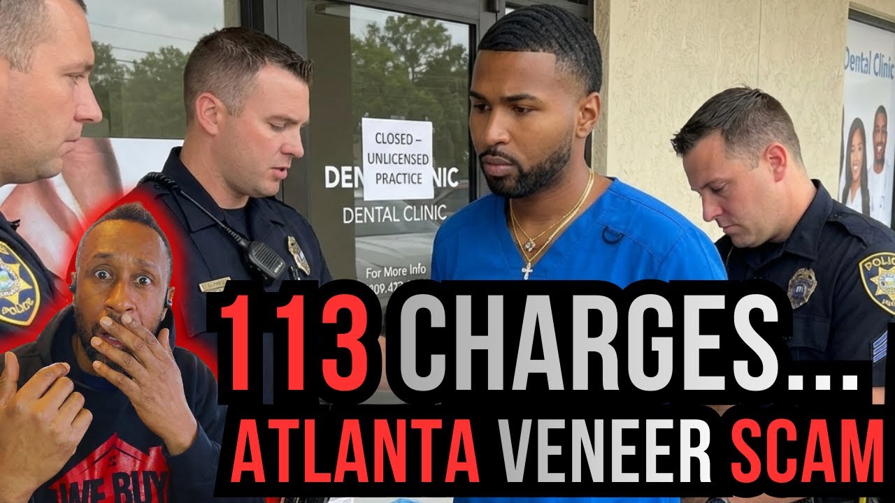 Unlicensed Dentist Charged With RICO After $Millions Veneer Scam ...