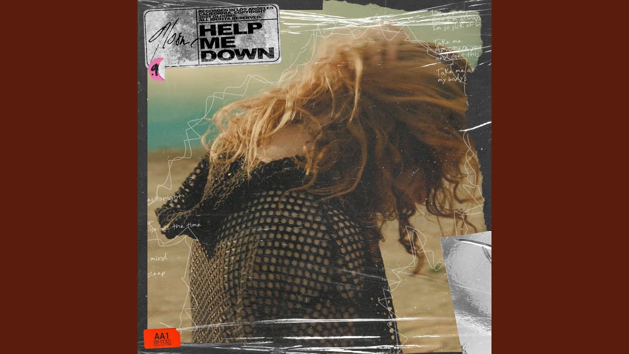 Help Me Down - YouTube