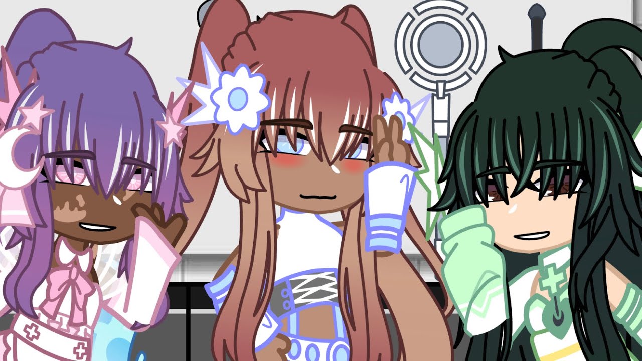 The Comic-Con Gift~ Tg Tf~ Original Mtf~ - YouTube