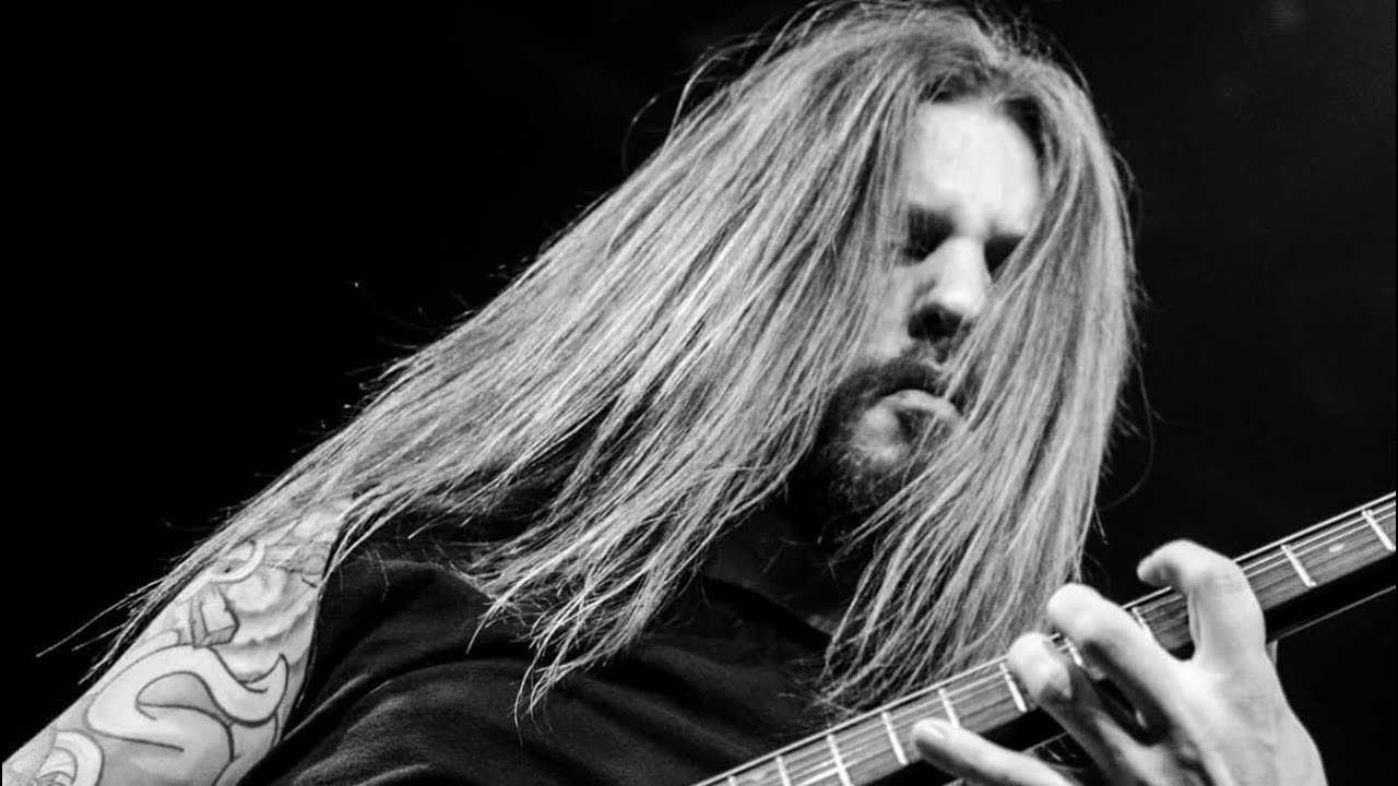 POD SCUM Episode #105 JUSTIN ROTH of WAR CURSE - YouTube