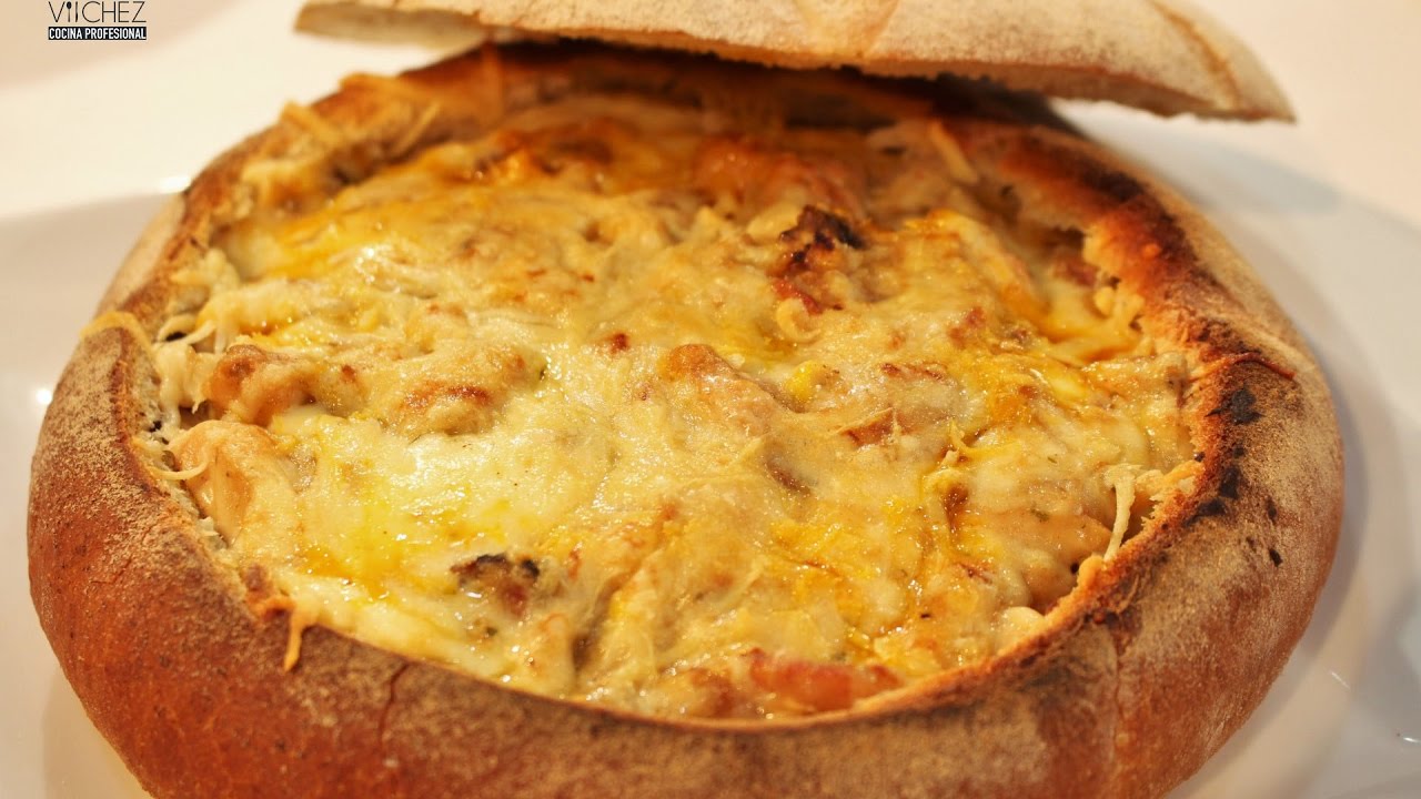 Cómo Preparar Panne Cook, Federico Gariboldi - Lucero Vílchez Cocina ...