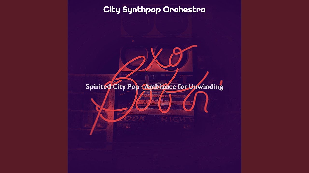 Playful Ambience for Reflecting - YouTube