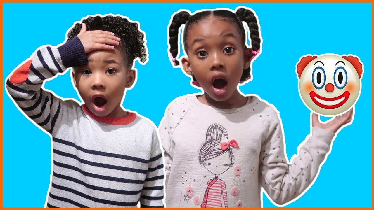 Mission Toy Rescue | Sekora and Sefari Pretend Play - YouTube