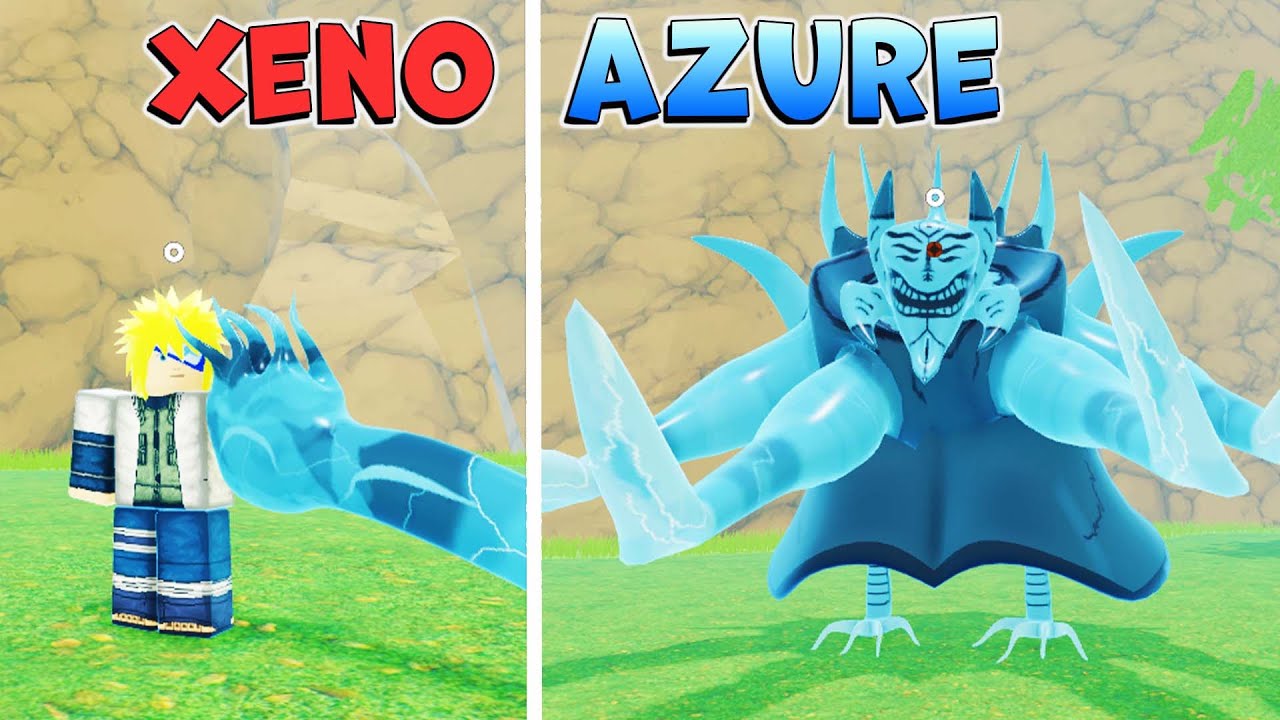 Шиндо Лайф ЛИМИТКА Синяя СОВА - XENO AZURE Shindo Life - YouTube