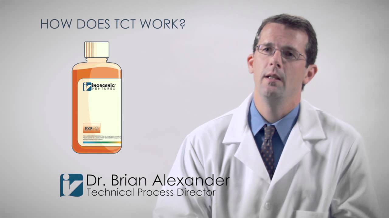 How TCT Works - YouTube