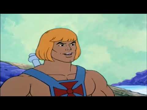 veja he man Pacato desenho completo dublado portugues brasil - YouTube