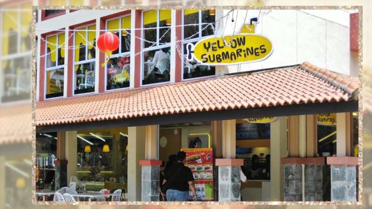 HDB Shop For Rent Singapore - YouTube