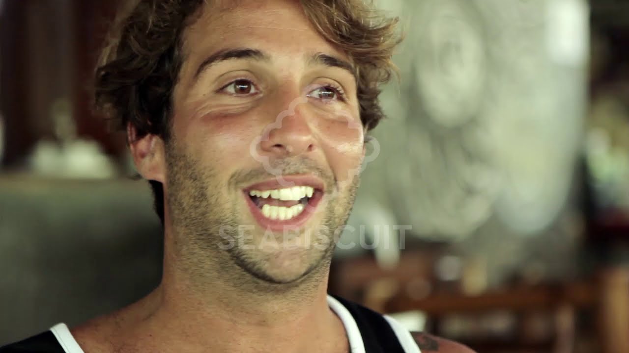 Hungry with Chef JP (Siargao episode) - YouTube