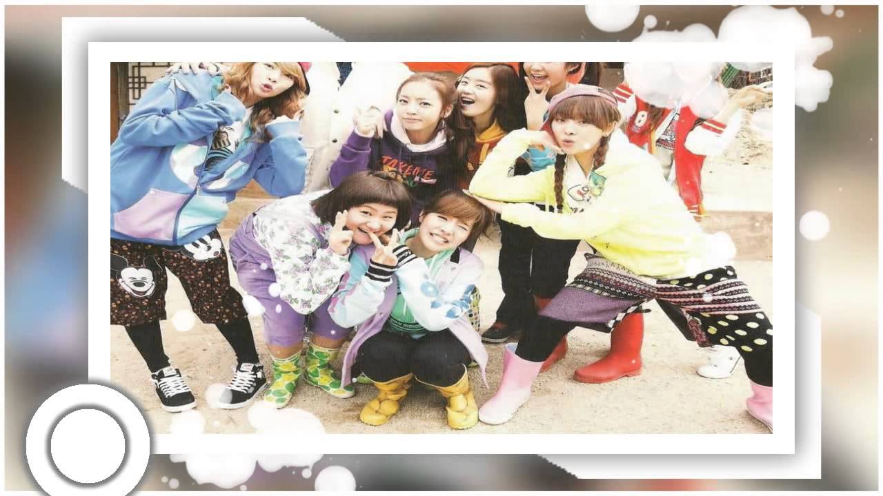 Invincible Youth SS1 - YouTube