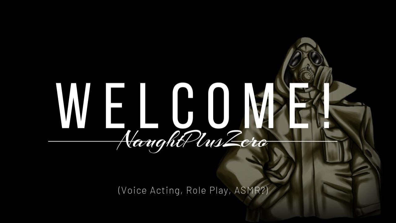 NaughtPlusZero - Channel Trailer - YouTube