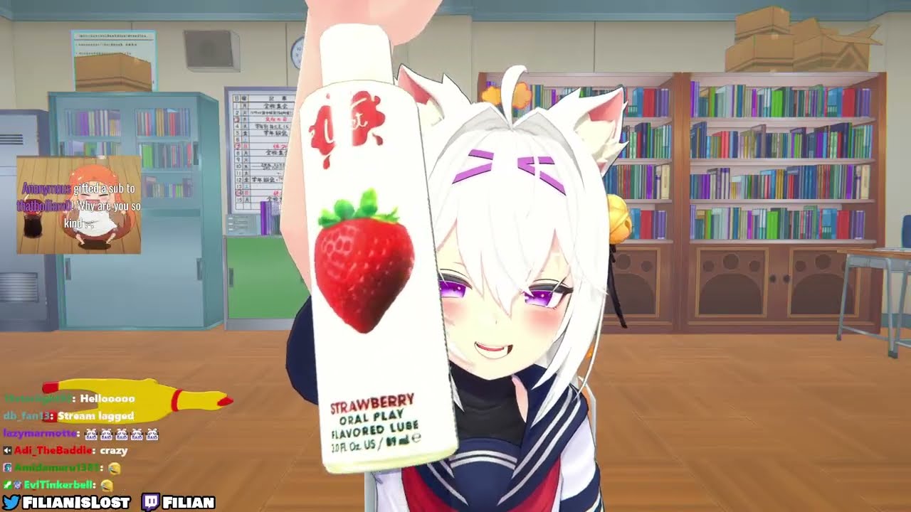 filian (WAITING FOR STREAMER) - YouTube