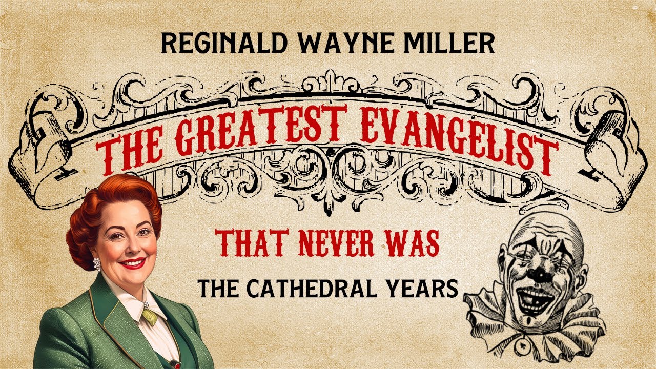 Mica Francis and John Paul Miller: Reginald Wayne Miller - The ...