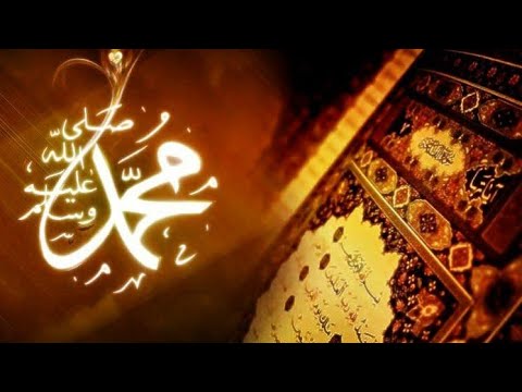 Peygamber Efendimiz Hz Muhammed (Sav) in Bir Adam İle Konuşması