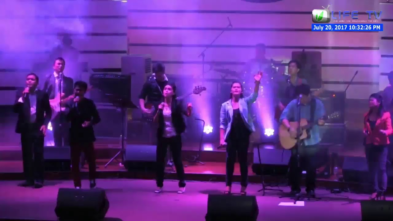 Life TV Live Stream - YouTube