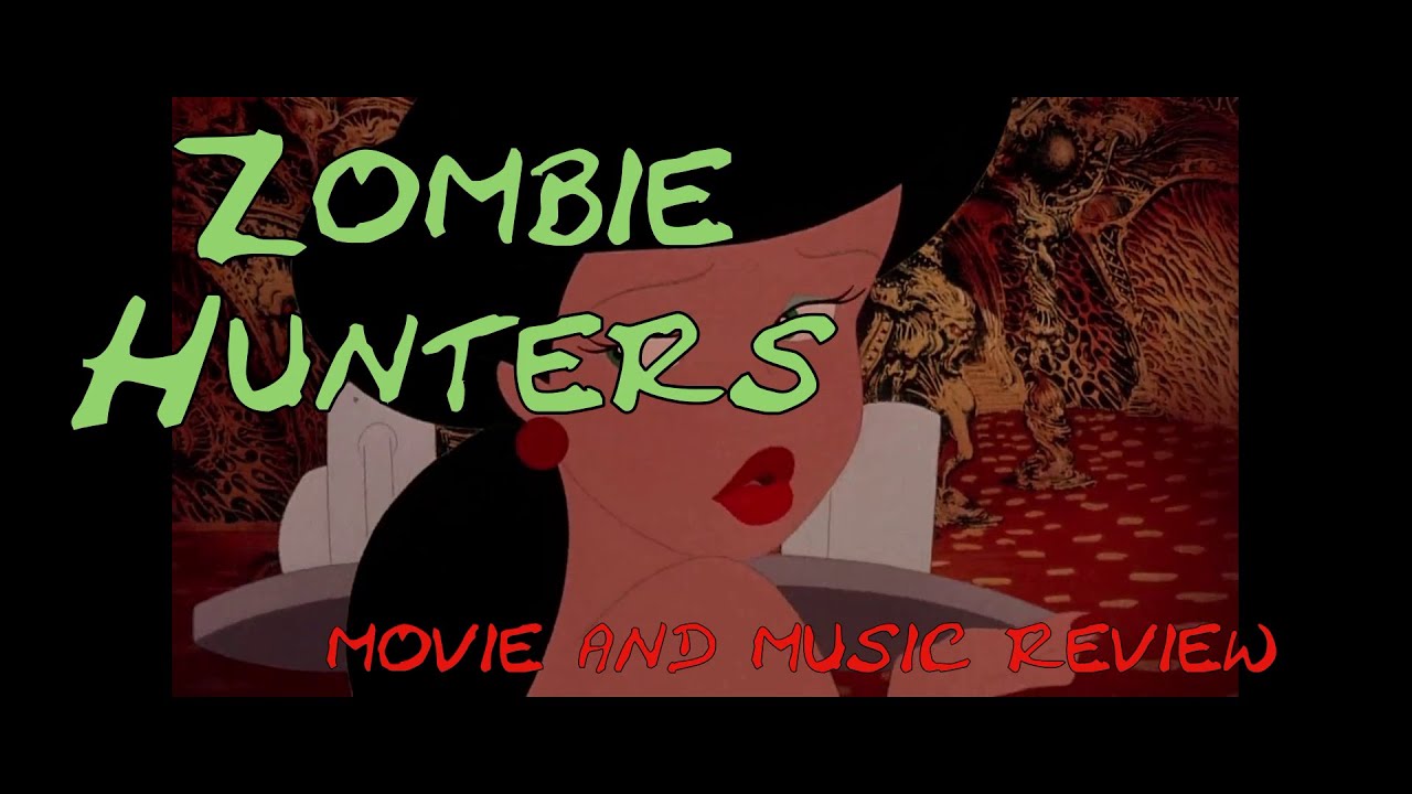 Cool World (1992) - AKA Un Cool World Kickass Soundtrack - YouTube