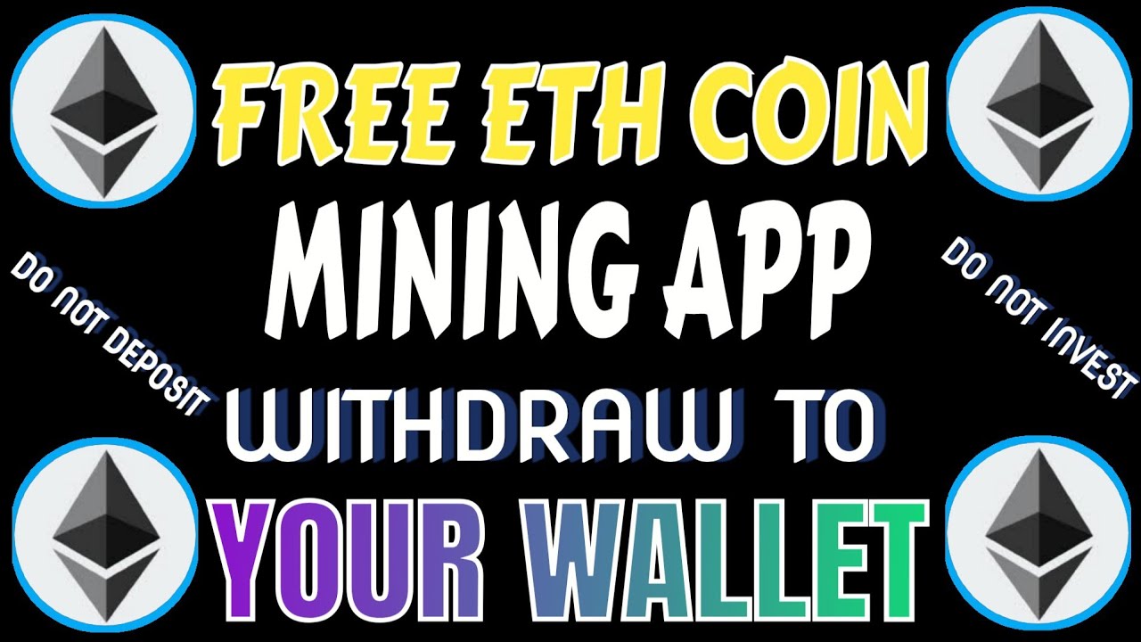 Free Ethereum Miner 2025 | Start Mining Instantly For Free! - YouTube