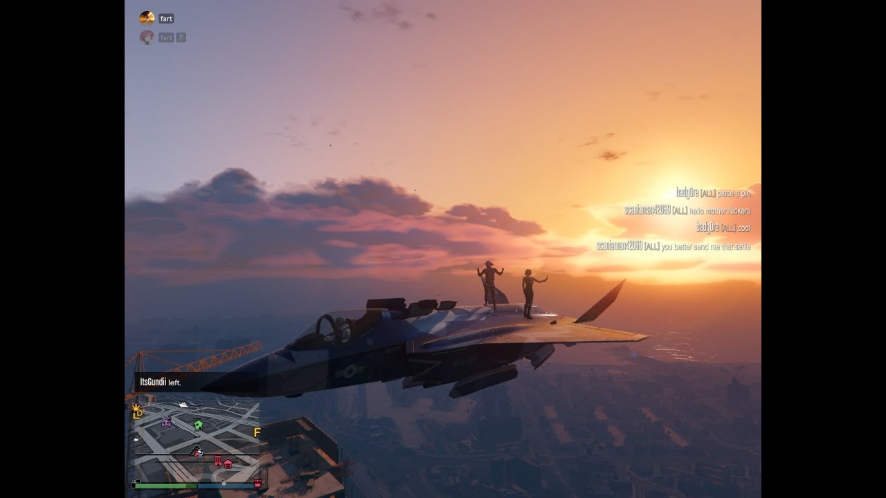 F160 RAIJU Kill Montage : Jitter Doll - YouTube