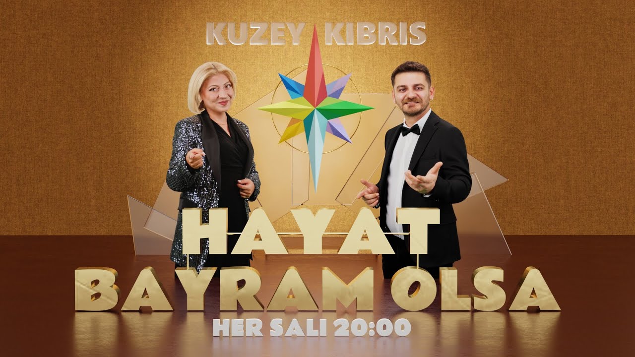 Hayat Bayram Olsa | 14.10.2025 | Melis Günel & Altekin Erginel - YouTube