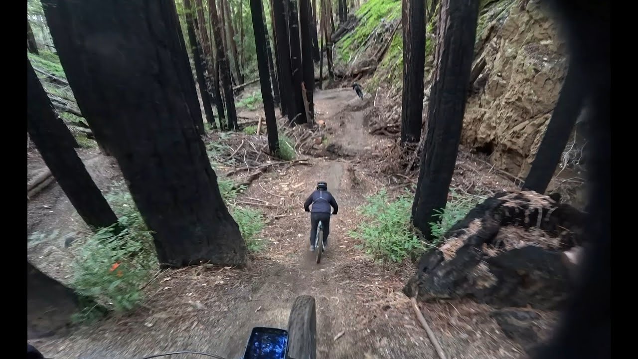 UCSC C****C**e was running good today!!! 🔥Great save on the jump - YouTube