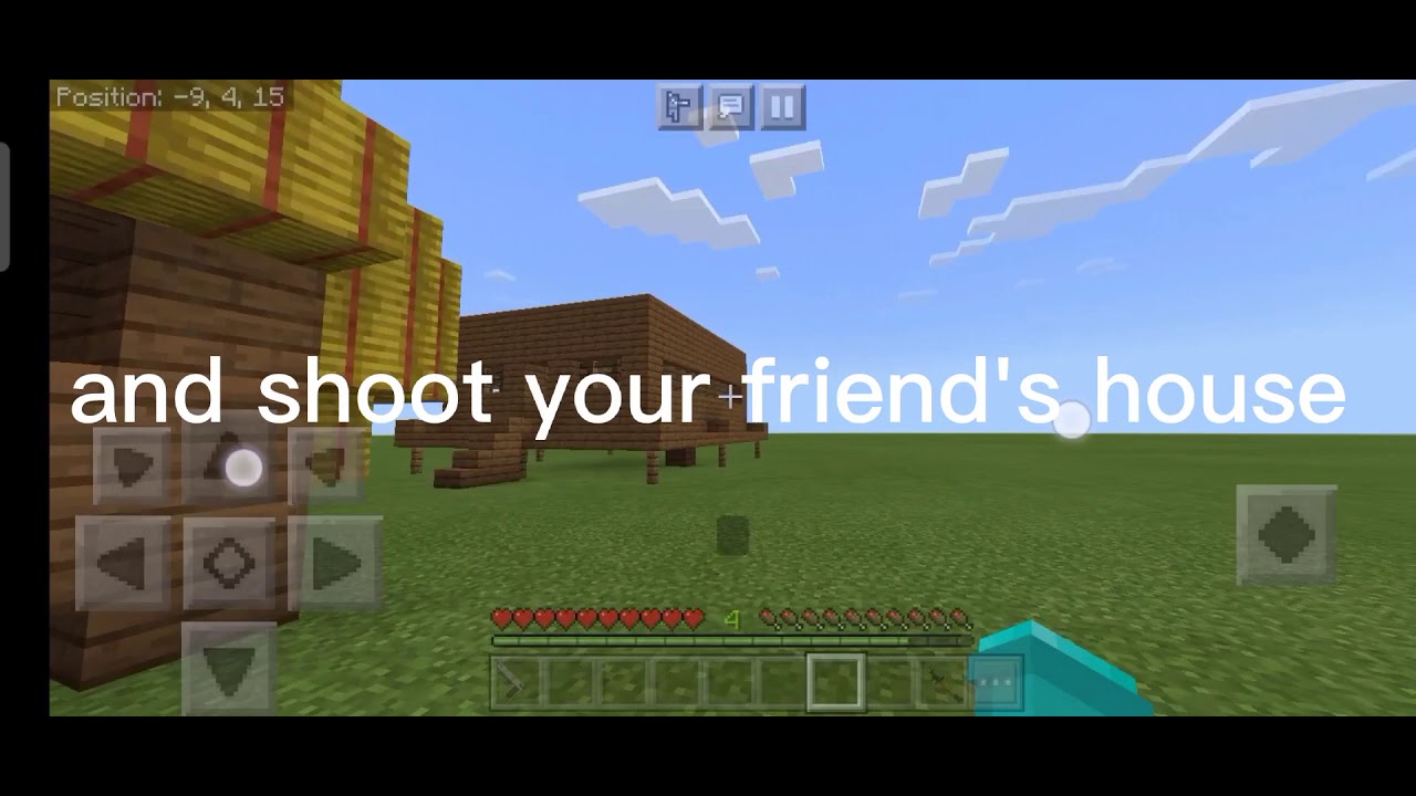 How to make breakfast 👍 | Minecraft - YouTube