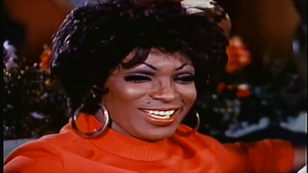 Curse of 100 Movies: Jive Turkey (review) - YouTube