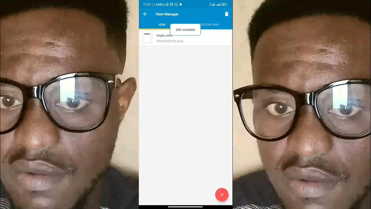 HOW TO SET AN APP ICON AND CREATE LOADING PAGE IN SKETCHWARE - YouTube