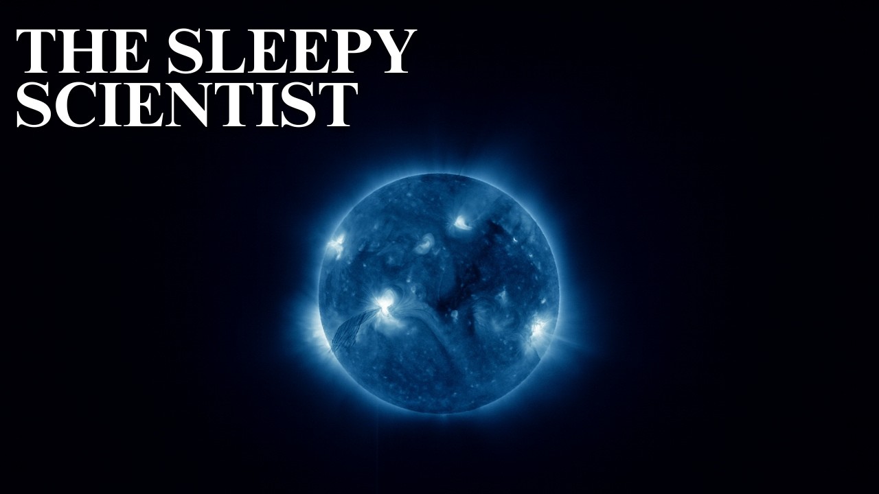 What Are Neutron Stars? | Science for Sleep - YouTube