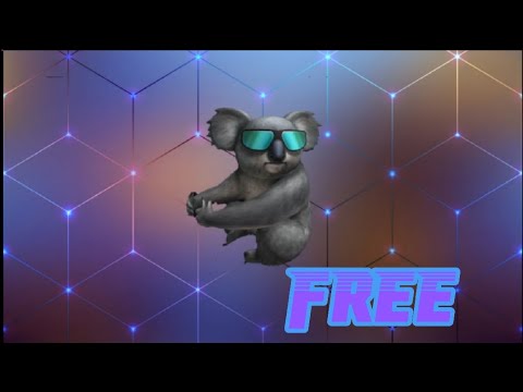 How to get the FREE TOO COOL KOALA IN ROBLOX - YouTube