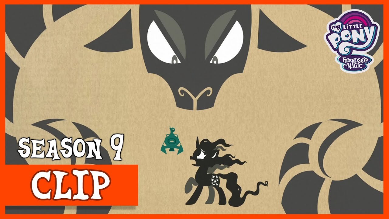 Grogar's Plan: The Bewitching Bell (Frenemies) | MLP: FiM [HD] - YouTube