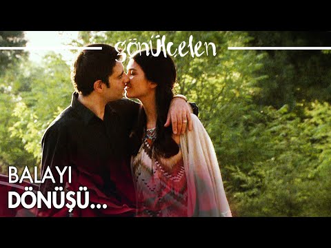 Hasret ve Murat balayından dönüyor!🥰 - Gönülçelen 55. Bölüm
