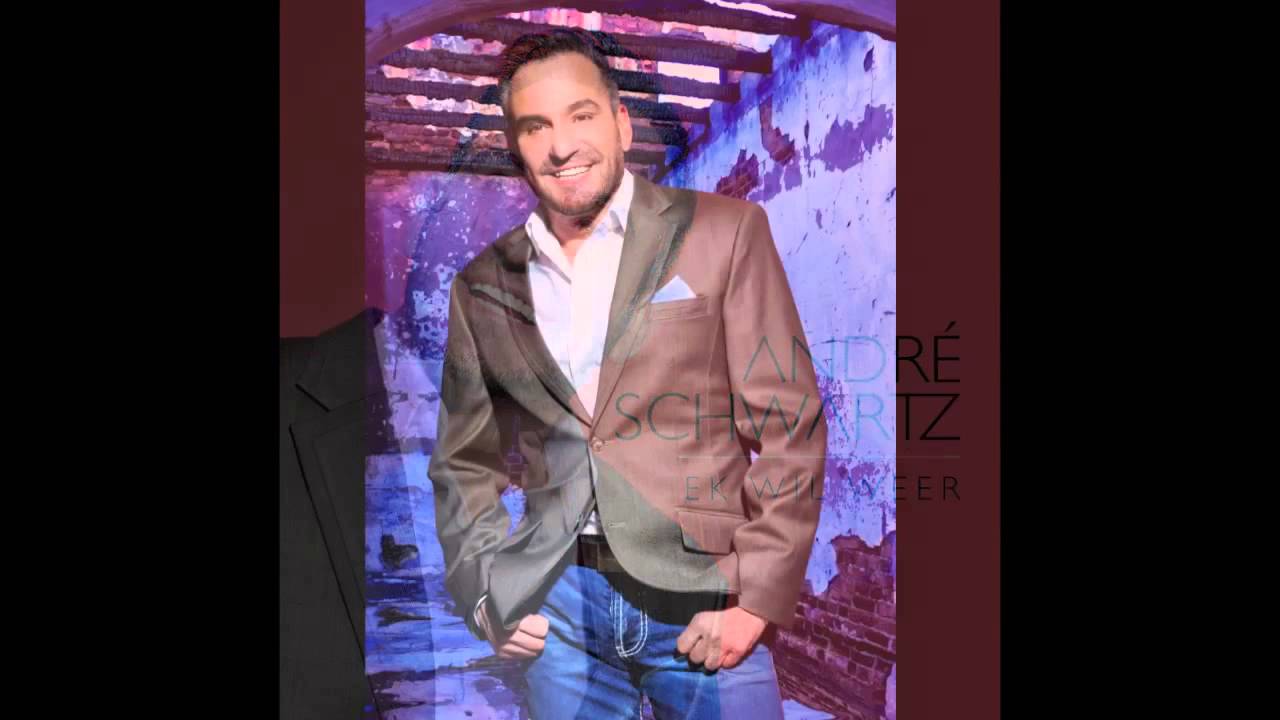 ANDRÈ SCHWARTZ - Ek Kom Huistoe [CD PROMO] - YouTube