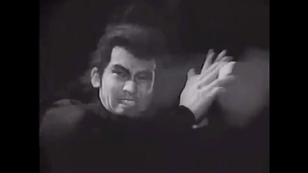 Ninja Sauce Official Video - YouTube