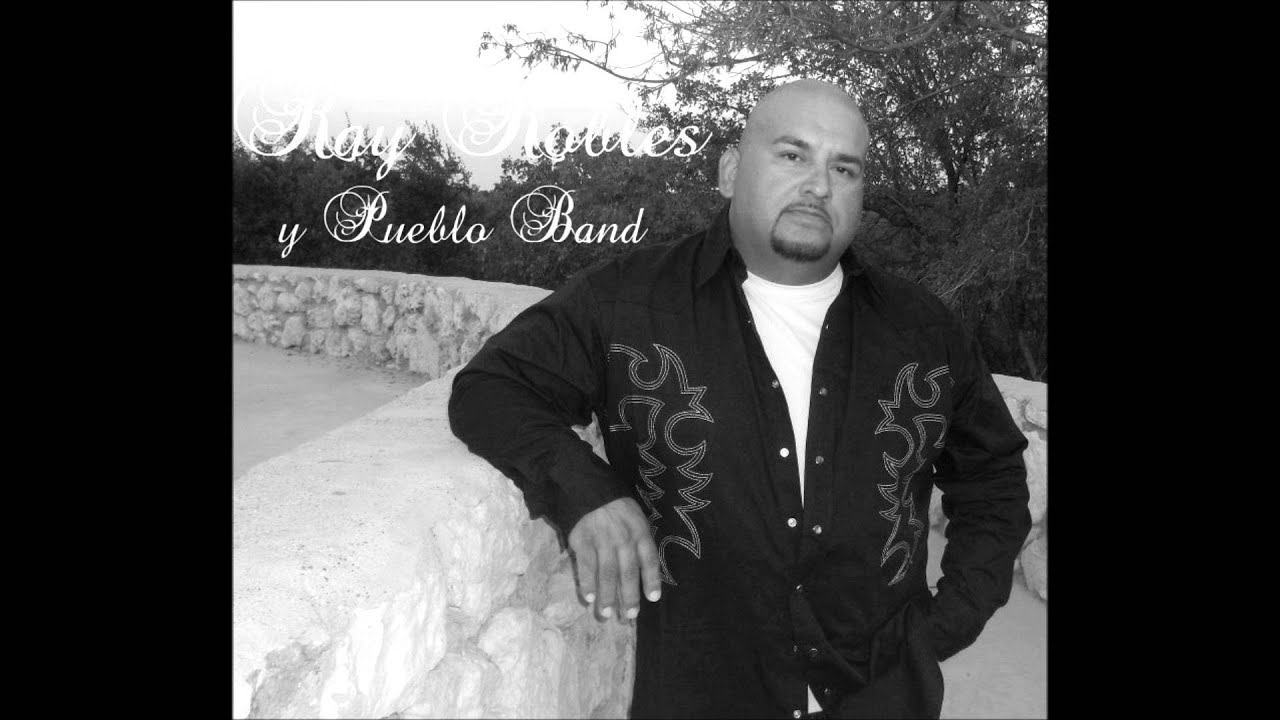 Ray Robles y Pueblo Band Dos Cosas - YouTube