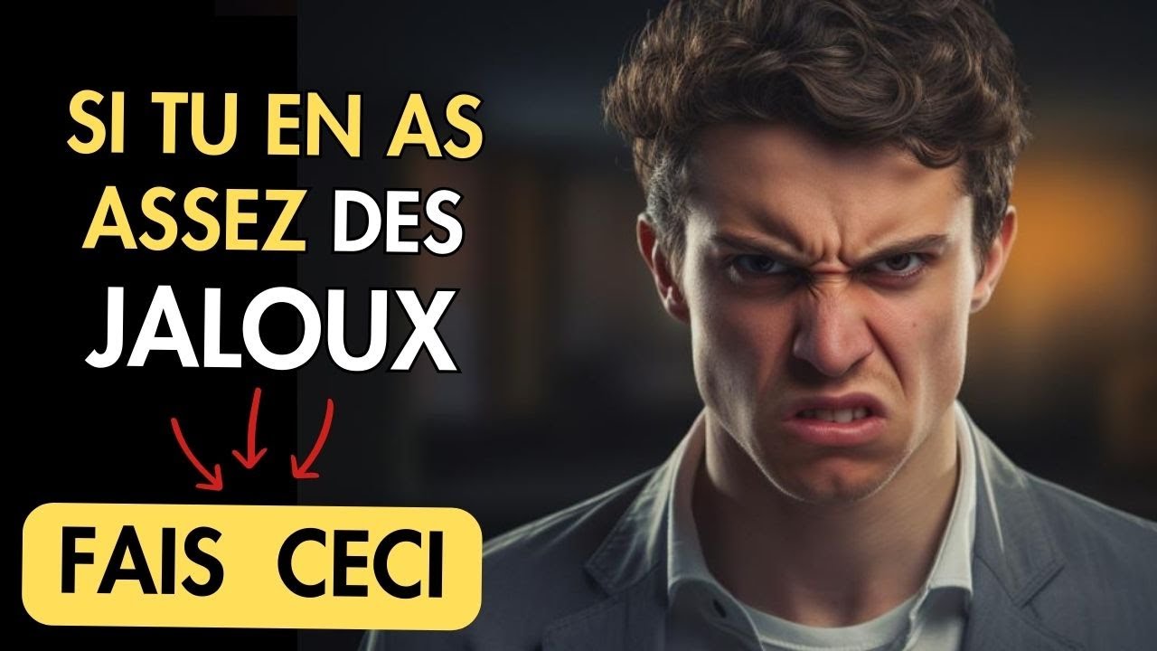🔥 Cliquez ici ! Découvrez les Secrets pour Réagir et En Finir avec les ...