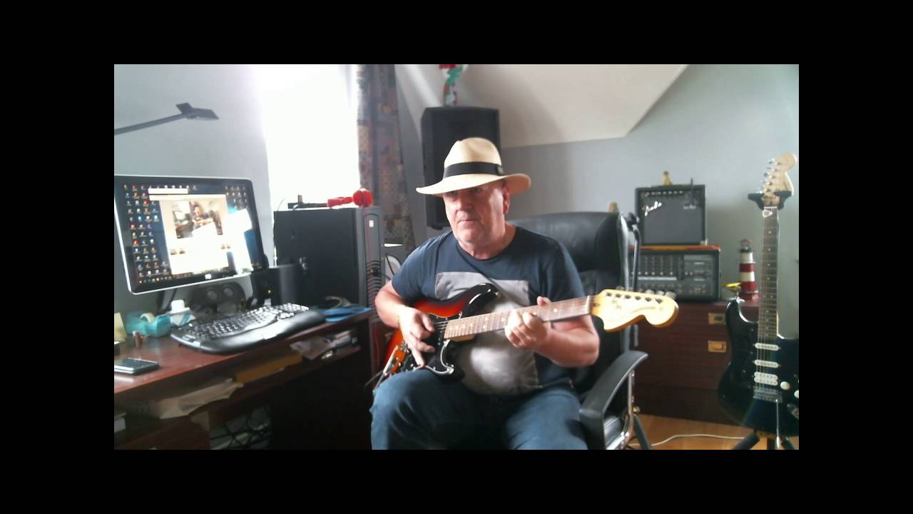 Rot Sind Die Rosen - Ricky King (version) - YouTube