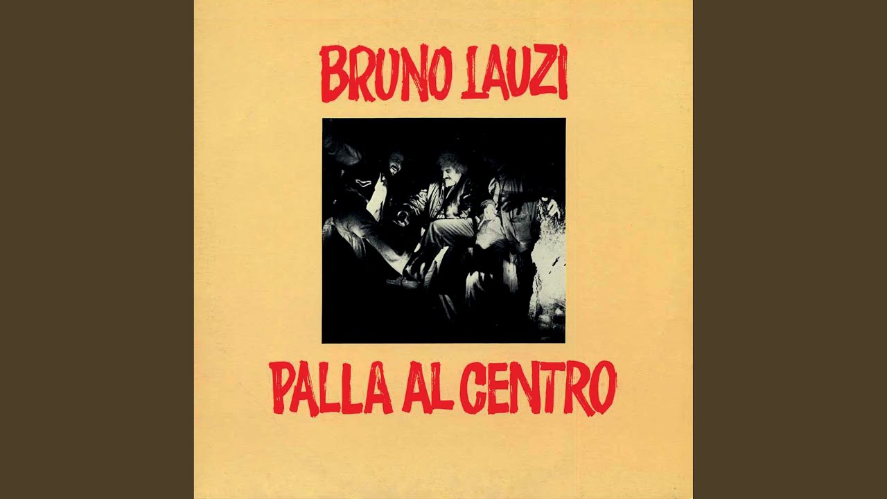 E allora via col treno - YouTube