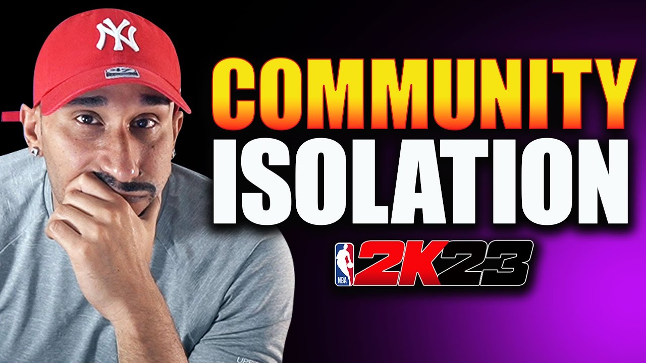 2K Community Goes off... | NBA 2K23 NEWS UPDATE - YouTube
