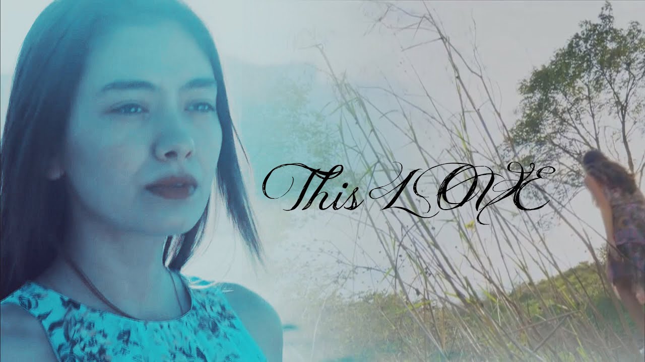 Turkish series|multIifandom - This love (once again) - YouTube